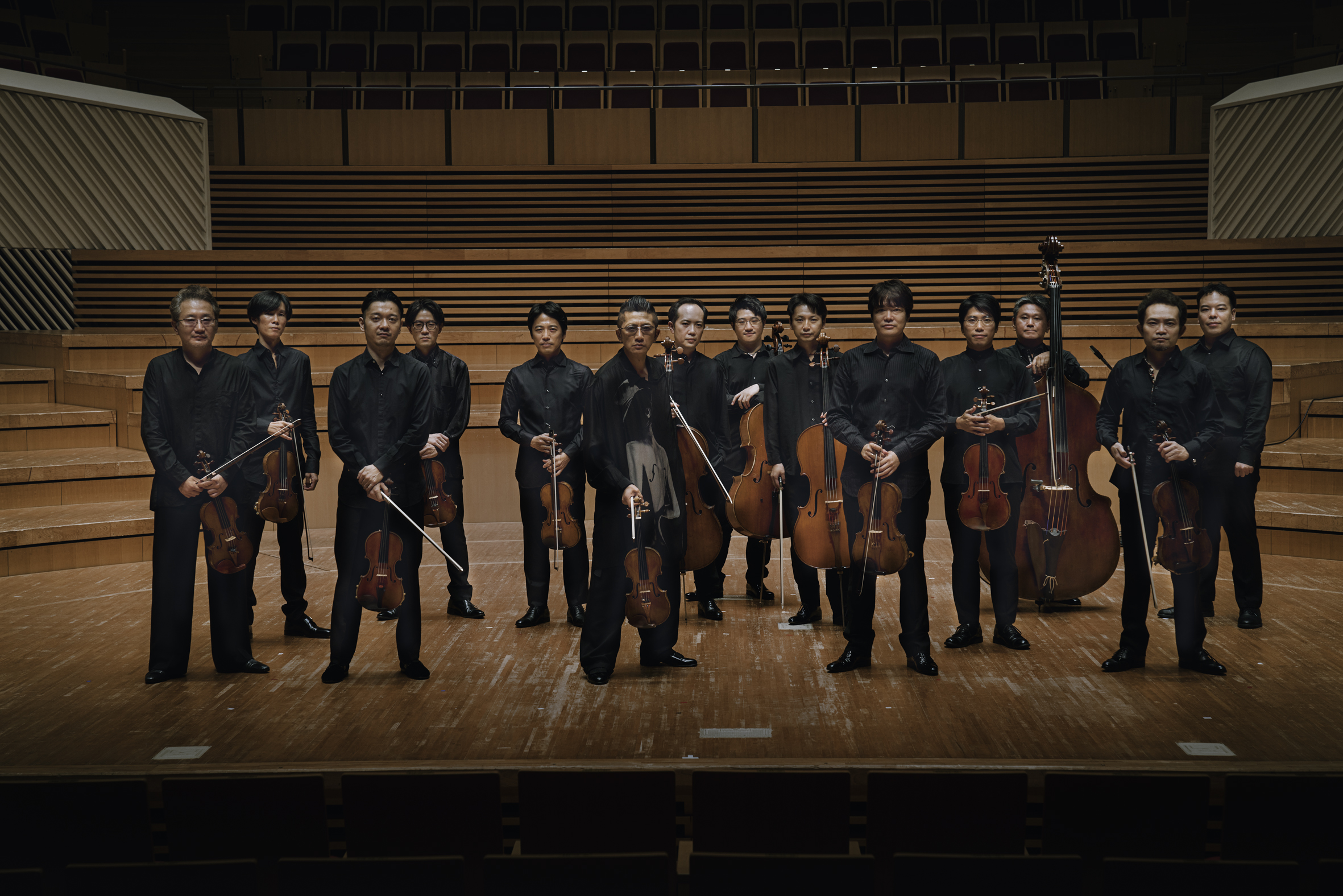 石田組 -ISHIDA GUMI- – MusiciansParty